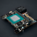 Aethero - Space Data, Re-Imagined