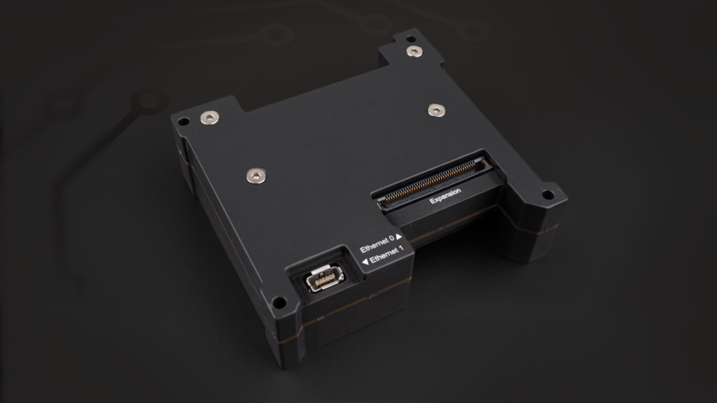 Aethero - Space Data, Re-Imagined