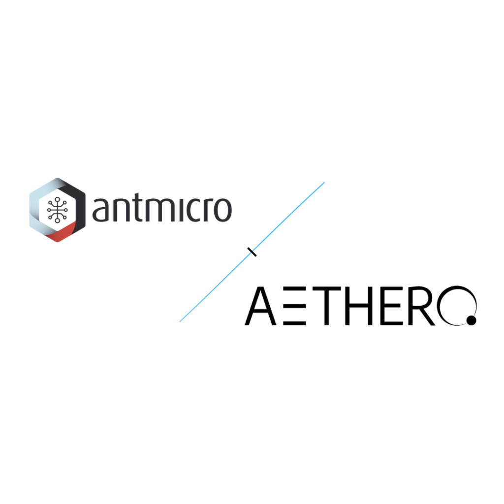 [Press Release] Antmicro Partnership - Aethero