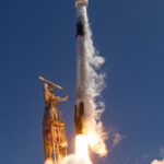 [Press Release] Deimos Satellite Launch - Aethero