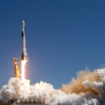 [Press Release] Deimos Satellite Launch - Aethero