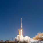 [Press Release] Deimos Satellite Launch - Aethero