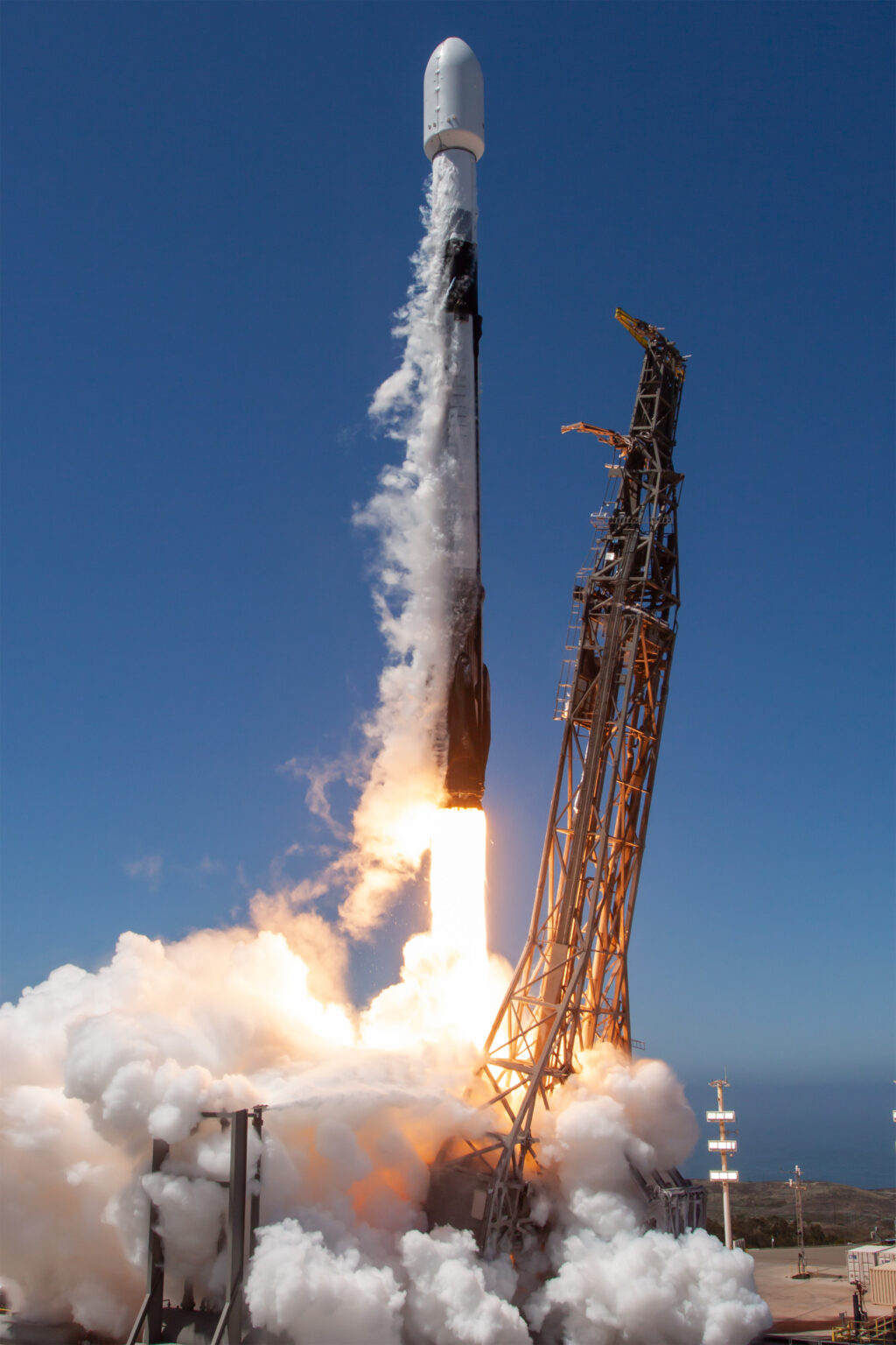 [Press Release] Deimos Satellite Launch - Aethero