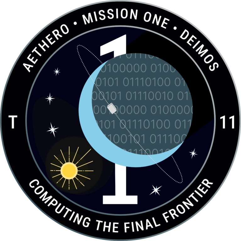 [Press Release] Deimos Satellite Launch - Aethero